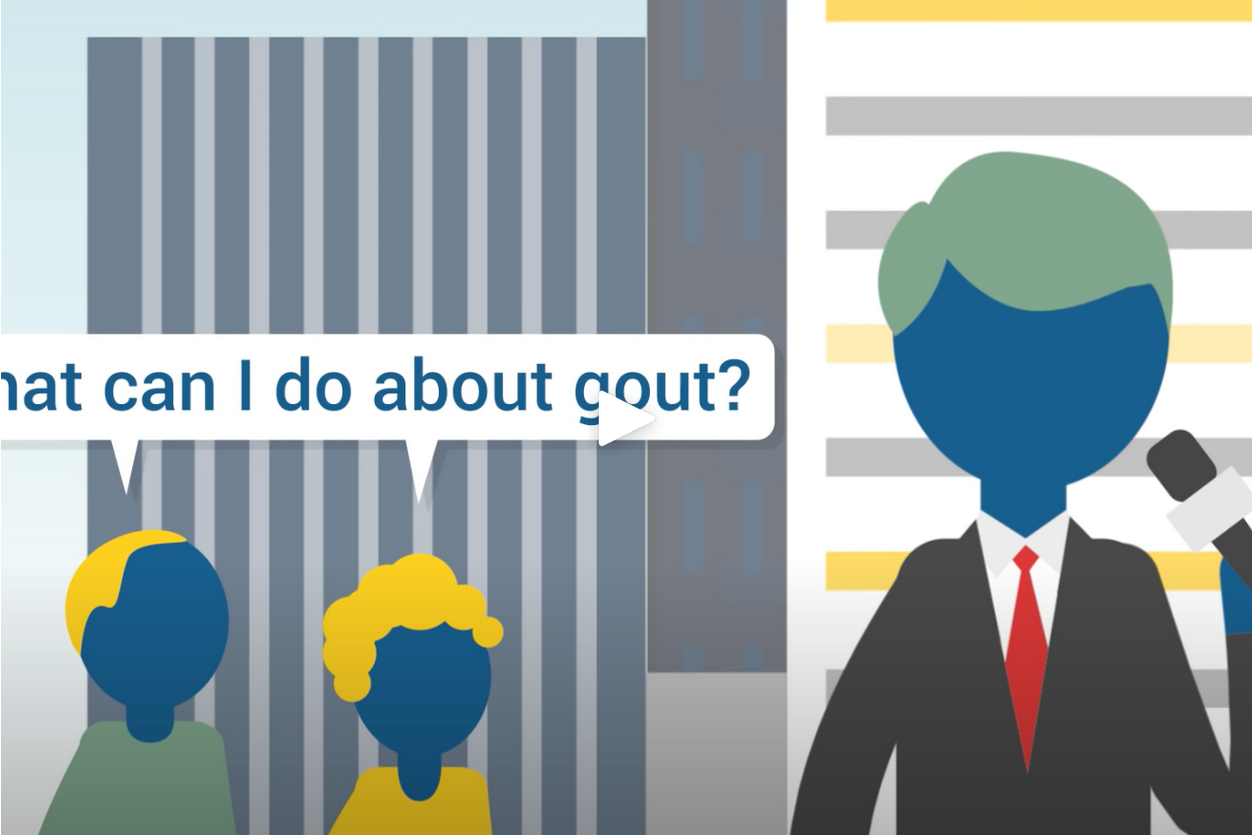 What is Gout? - Alliance for Gout Awareness