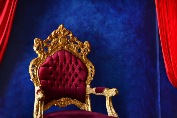 Living with the “King’s Disease” - Alliance for Gout Awareness
