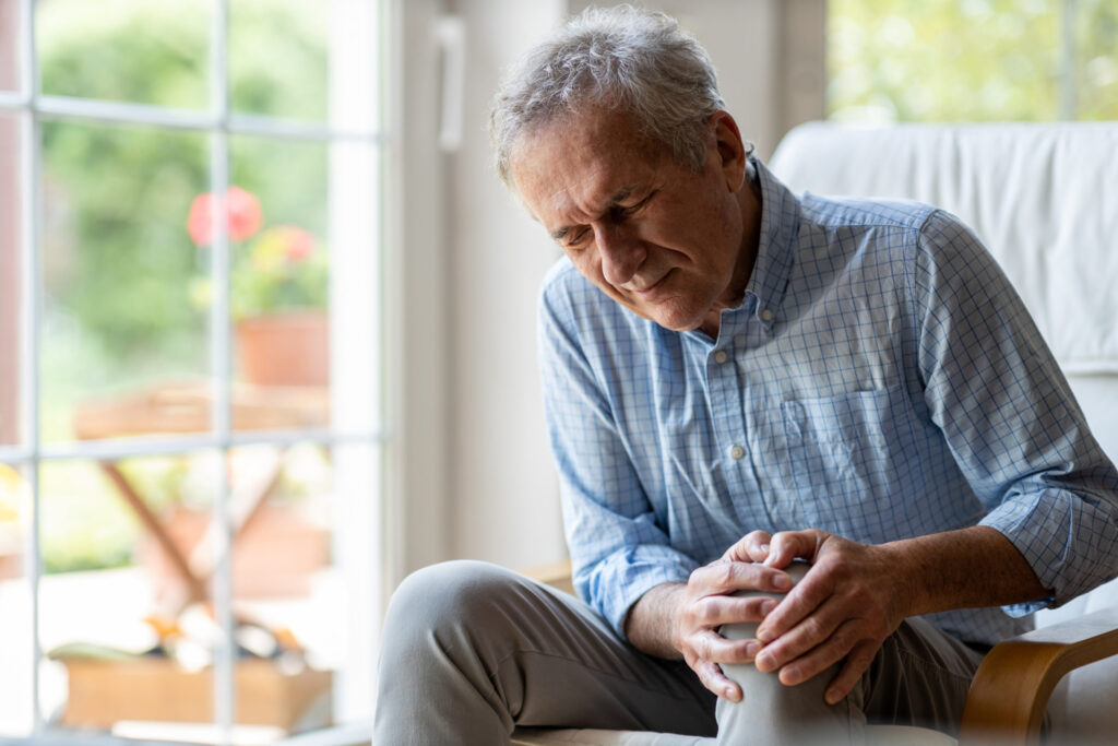 What Men Should Know about Gout - Alliance for Gout Awareness