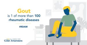 Gout & Rheumatic Disease - Alliance for Gout Awareness