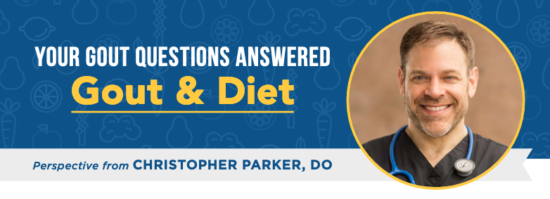 Gout & Diet - Alliance for Gout Awareness
