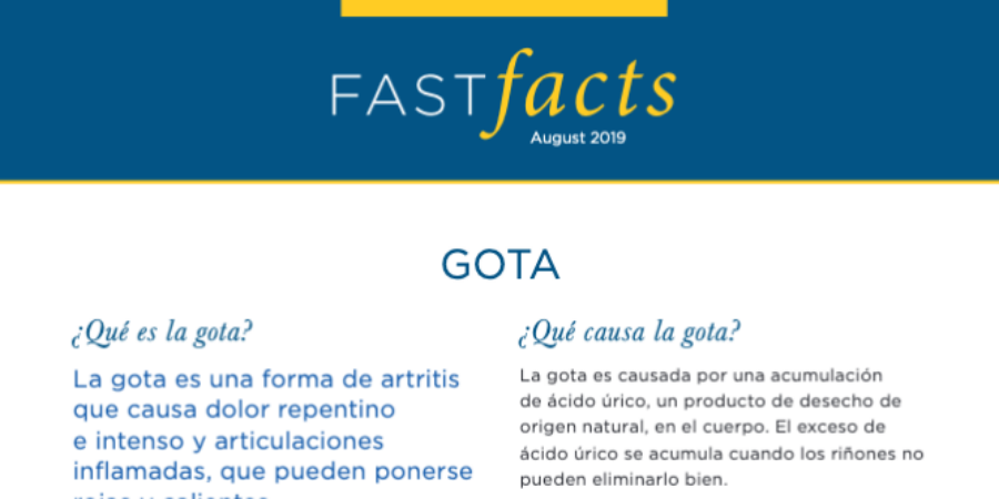 Gout Awareness Day - Alliance for Gout Awareness