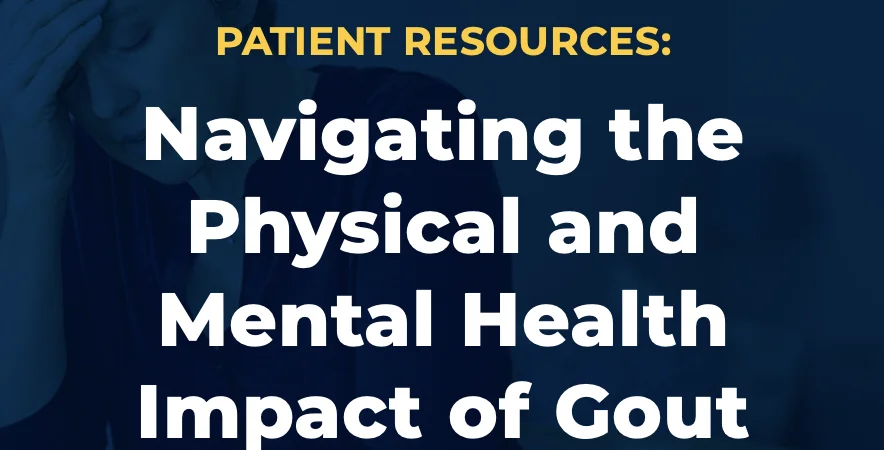 Resources - Alliance for Gout Awareness