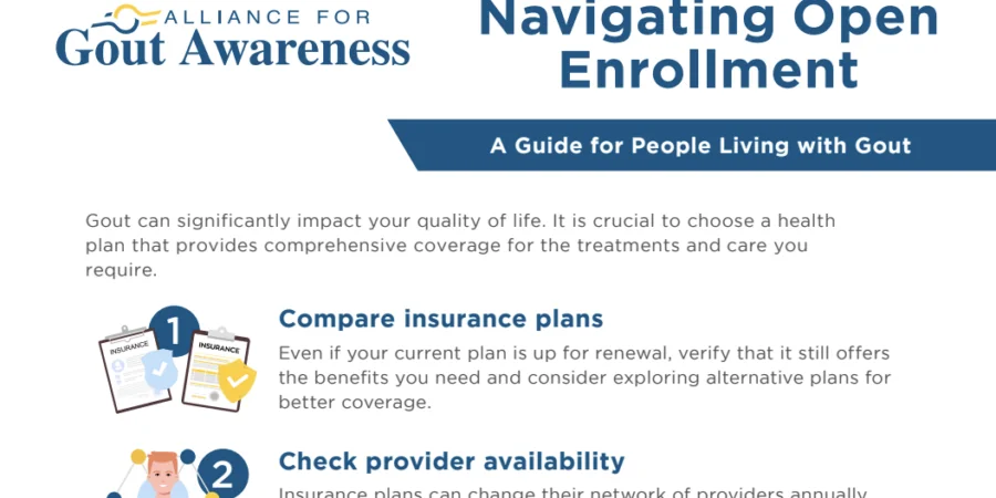 Resources - Alliance for Gout Awareness